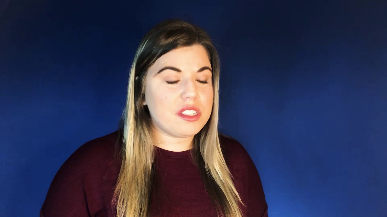 Creepy Monologue - YouTube