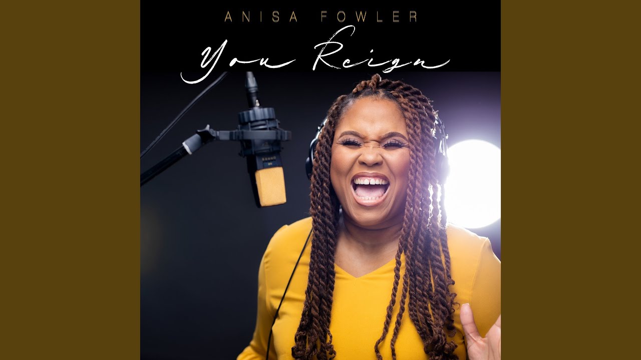You Reign - YouTube Music