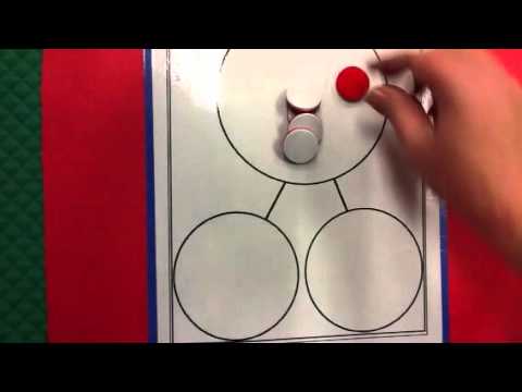 Composing the number 5 - YouTube