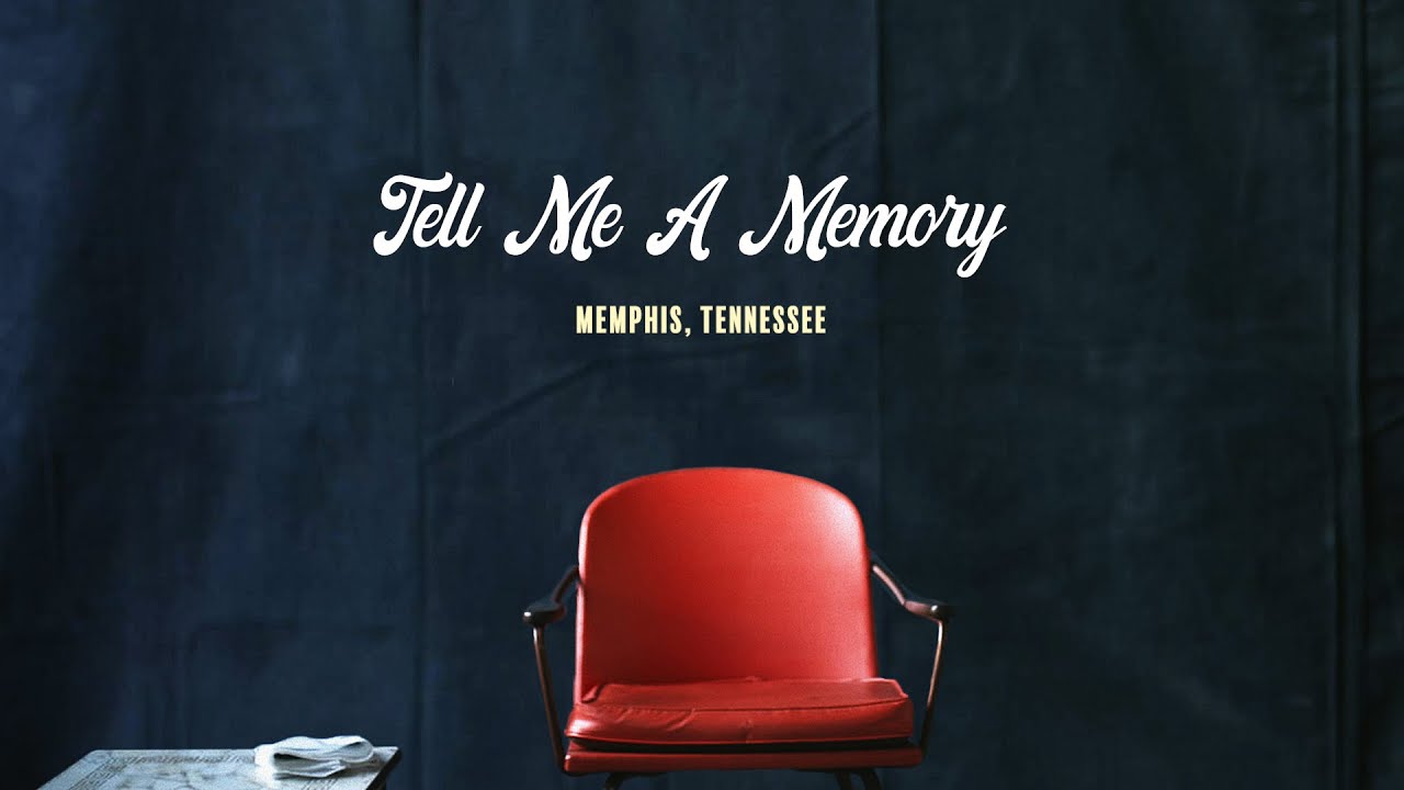 Tell Me A Memory Trailer - YouTube