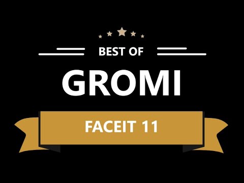 Best of Gromi - YouTube