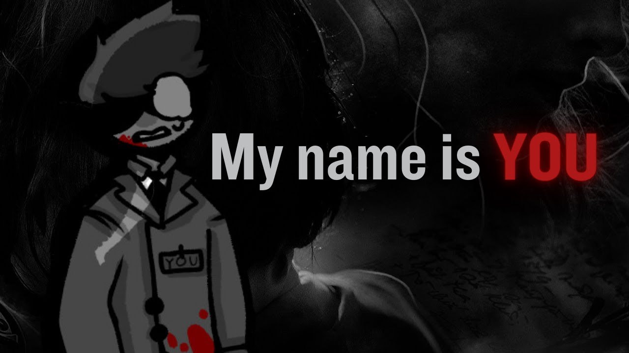 My Name is YOU - YouTube