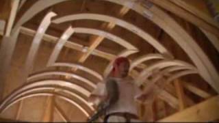 How To Build A Groin Vault Ceiling In Minecraft - Infoupdate.org