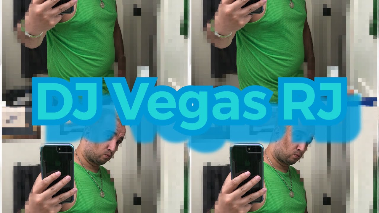 DJ Vegas RJ - YouTube