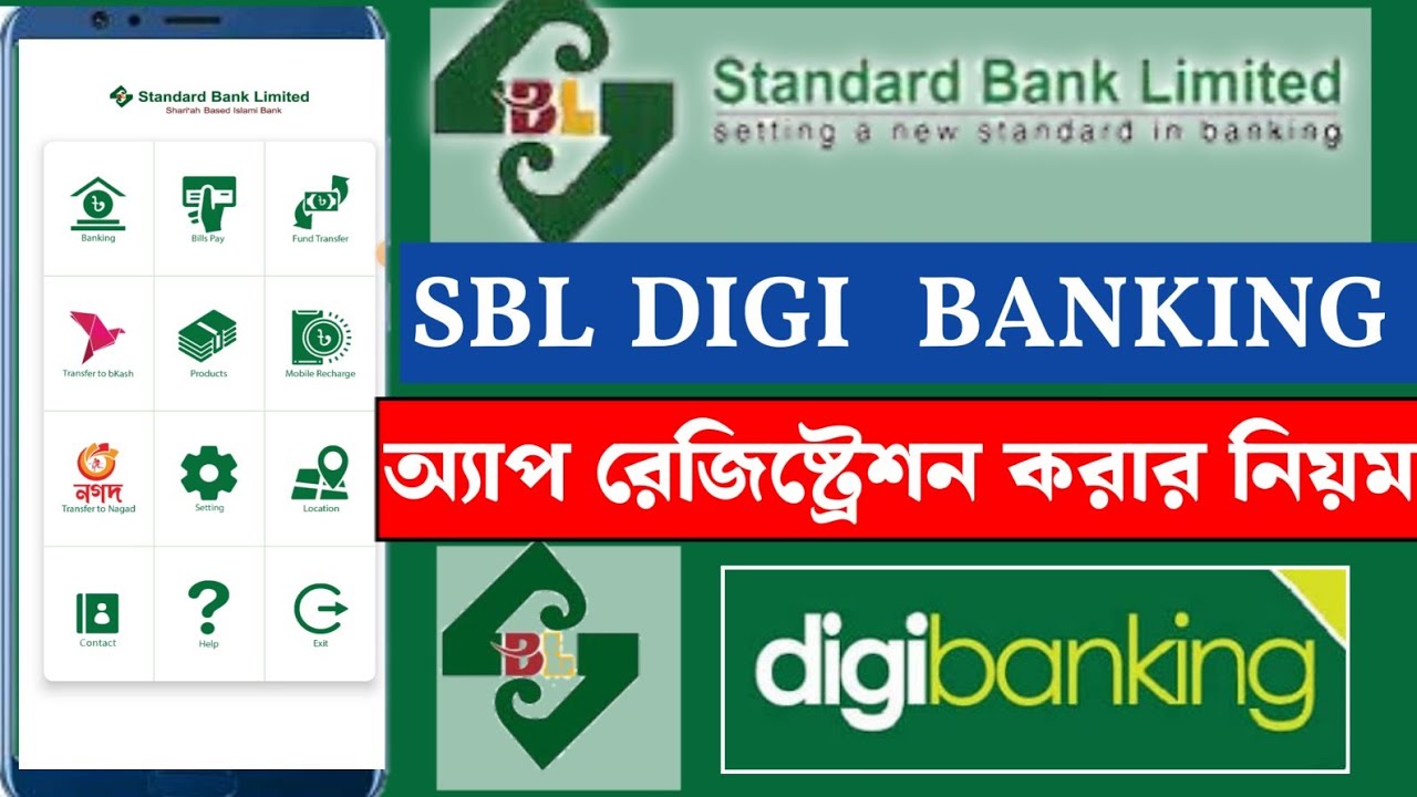 how to sbl digi banking registration|Sbl digibanking sign up|sbl bank ...