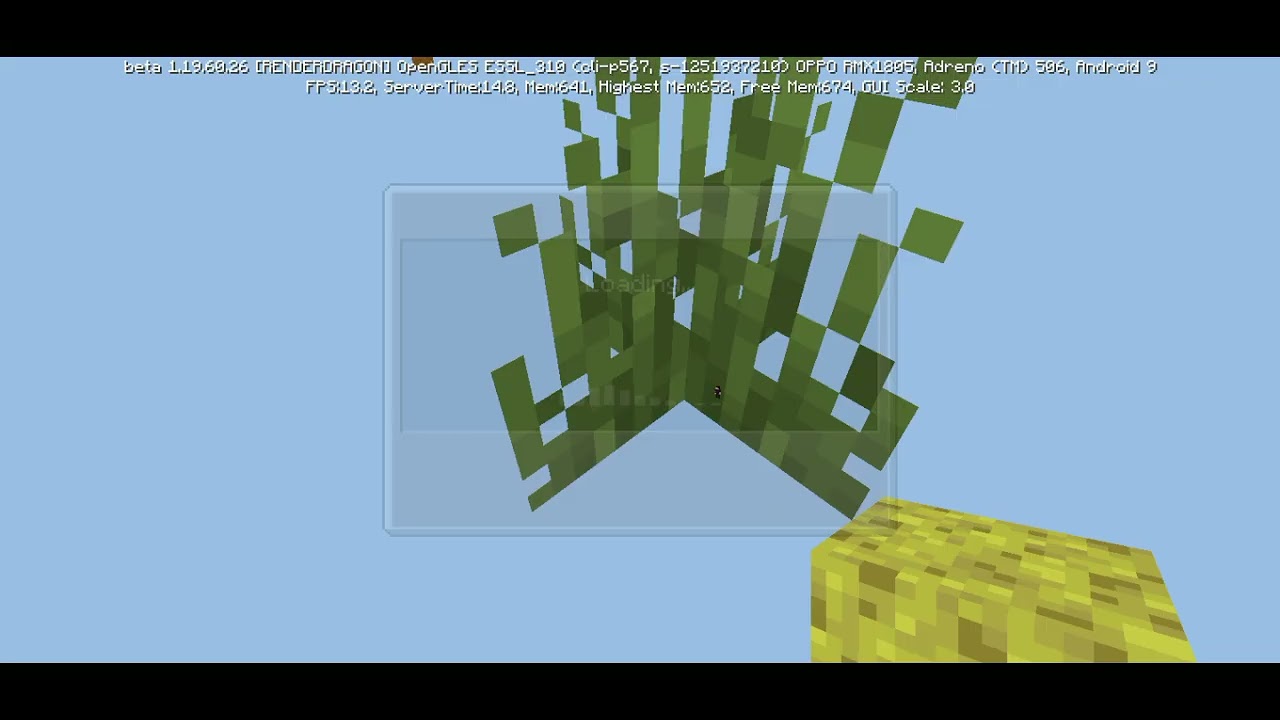 Minecraft BETA - YouTube