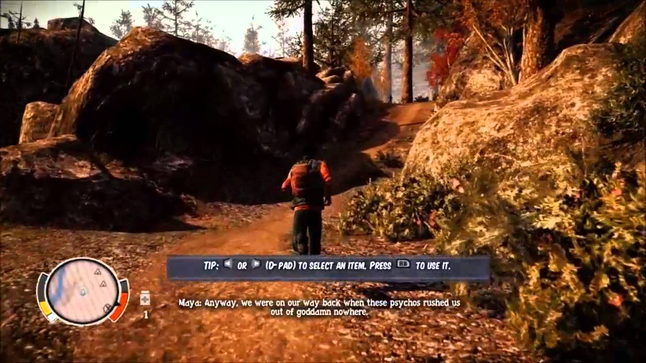 State of decay Pc How to play with Keyboard - YouTube