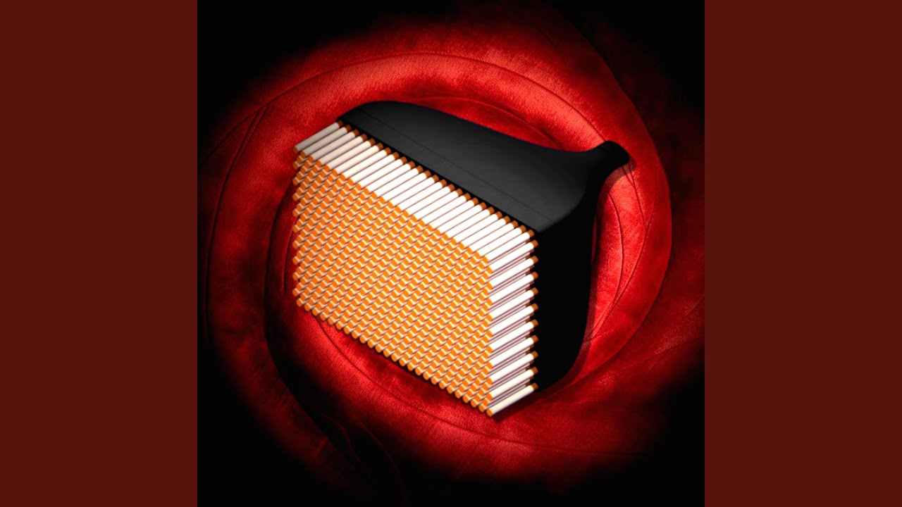 500 CIGARETTES - YouTube