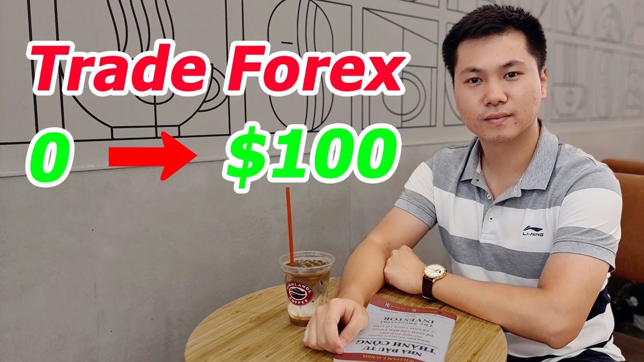 Scalping Vàng M5: Công Thức Kiếm $100 Mỗi Ngày Không Cần Phân Tích Phức ...