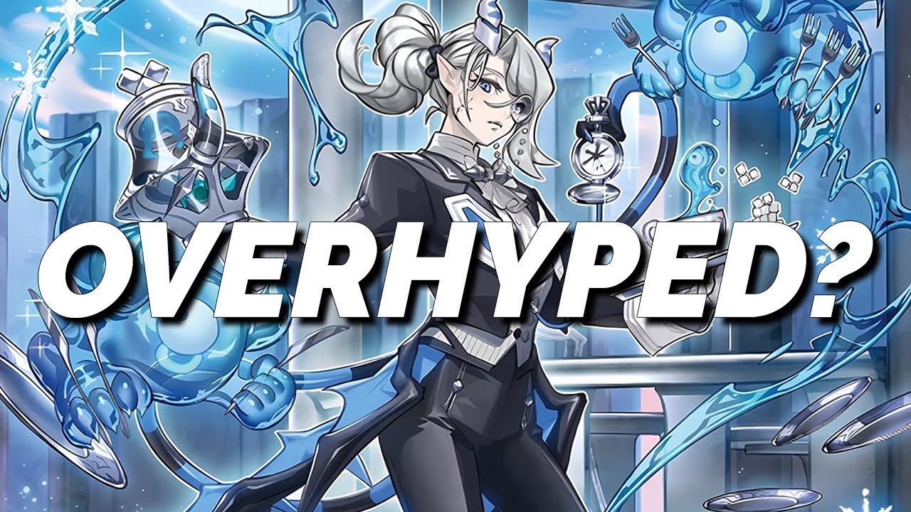 Is This Card Truly Game Changing? - YouTube