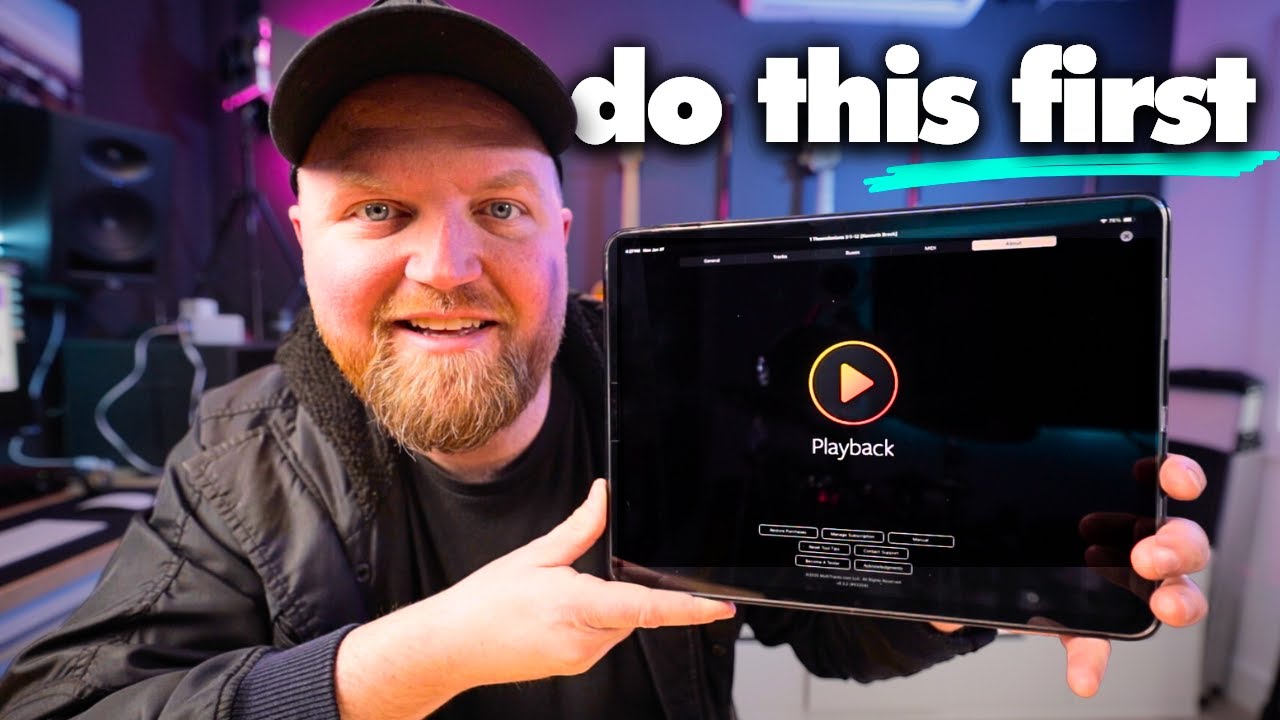 Playback Settings You NEED To Know - YouTube