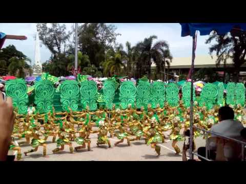 Samar Day 2015 - Kalinayan Festival - YouTube