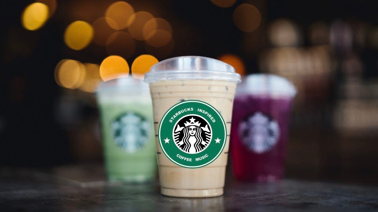 Starbucks Music: 3 Hours of Happy Starbucks Music with Starbucks Music ...