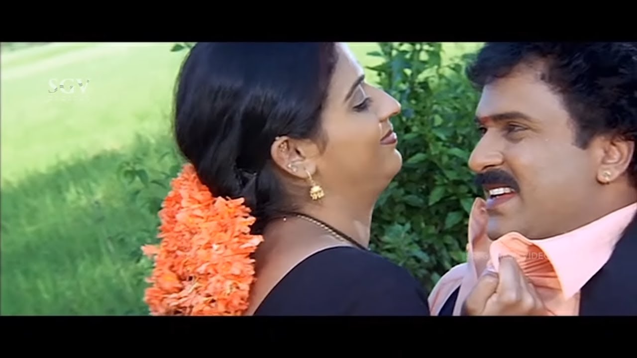 Ravichandran In Malla