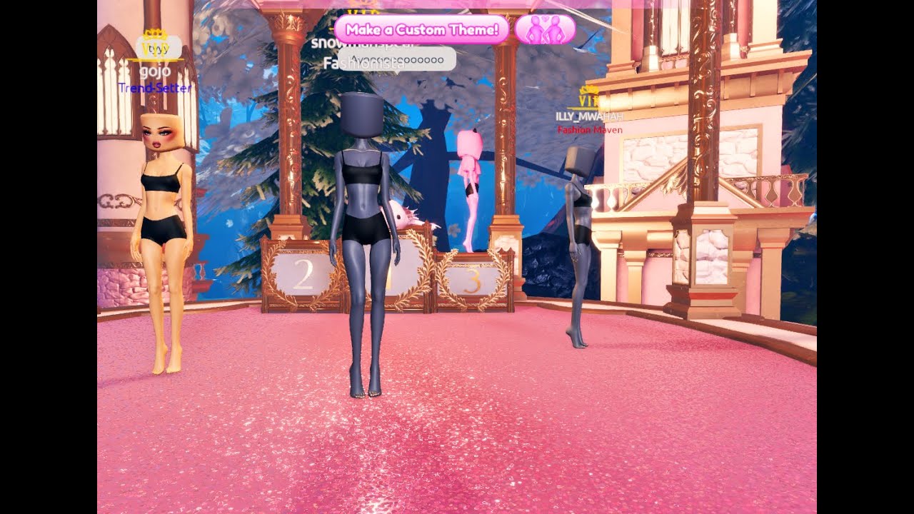 DTI WINTER UPDATE NOW - YouTube