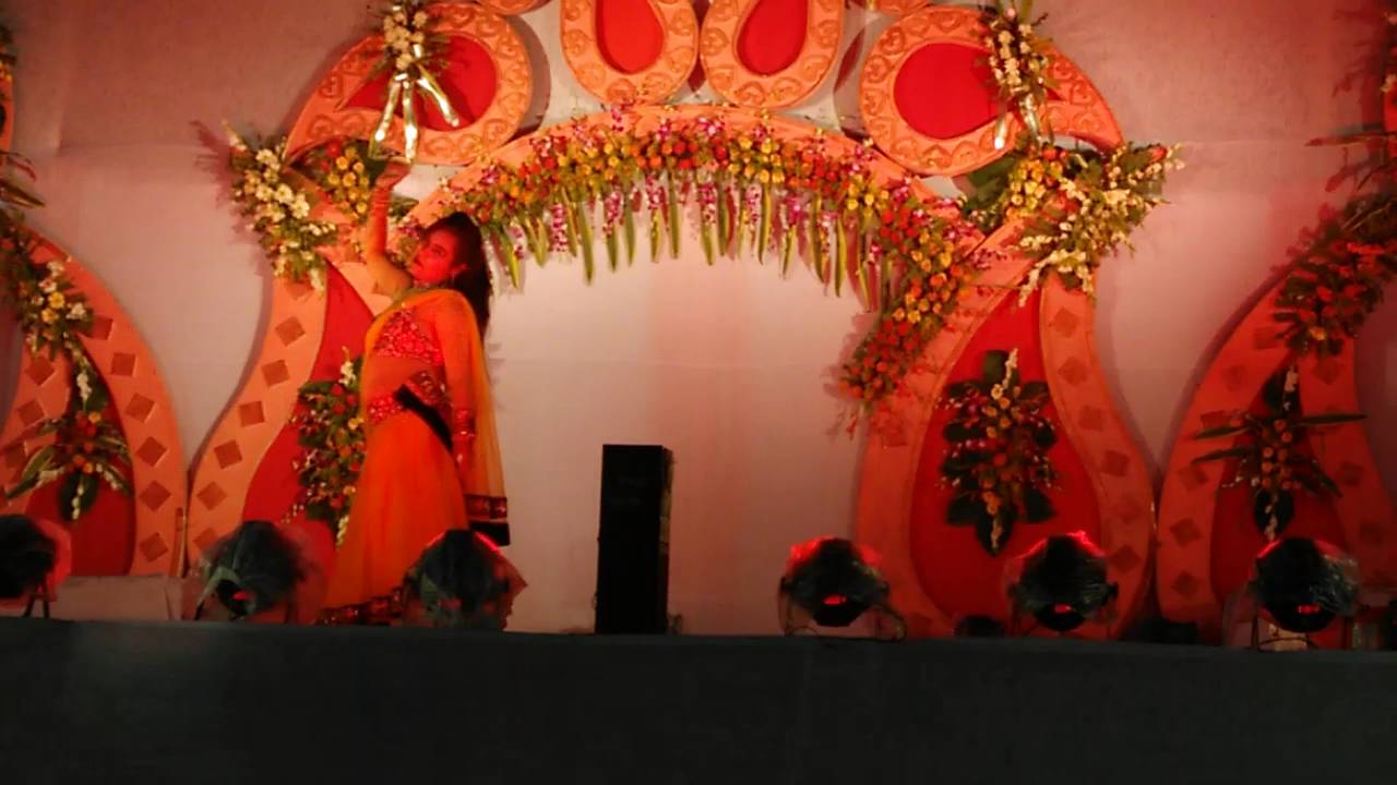 Orchestra programme(Gaya)Bihar. - YouTube