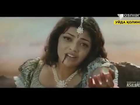 MUXABBAT MANGU HIND FILM O'ZBEK TILIDA