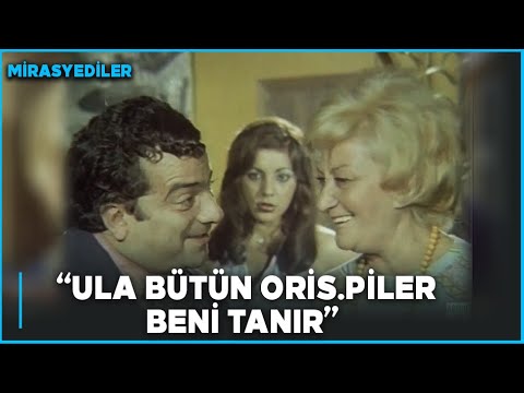 Mirasyediler | Zeki, Karadenizli İş Adamı Oluyor!