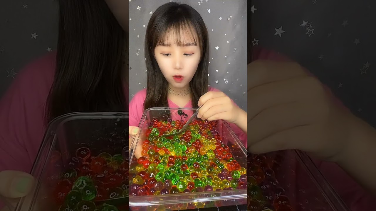 ASMR FOOD EATING| SHORTS ASMR EATING CHANNEL - YouTube