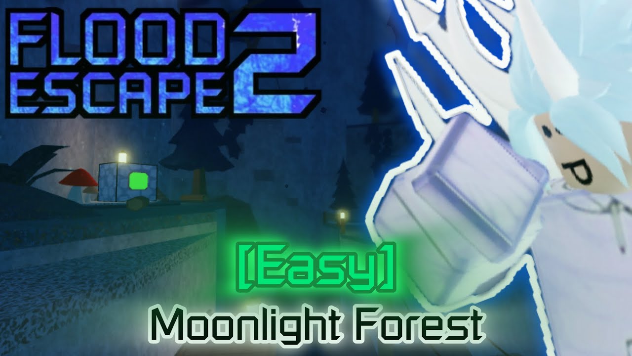 NOT_XZ GOT A HIGHLIGHT!! || June Highlights - Moonlight Forest ...
