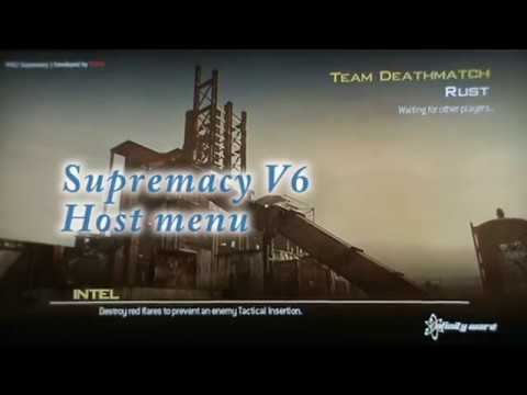 [MW2/1.14] Supremacy V6 - YouTube