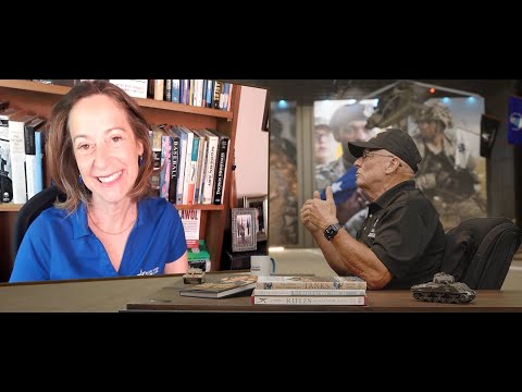 Empowering Military Families| Blue Star Families | Kathy Roth-Douquet ...