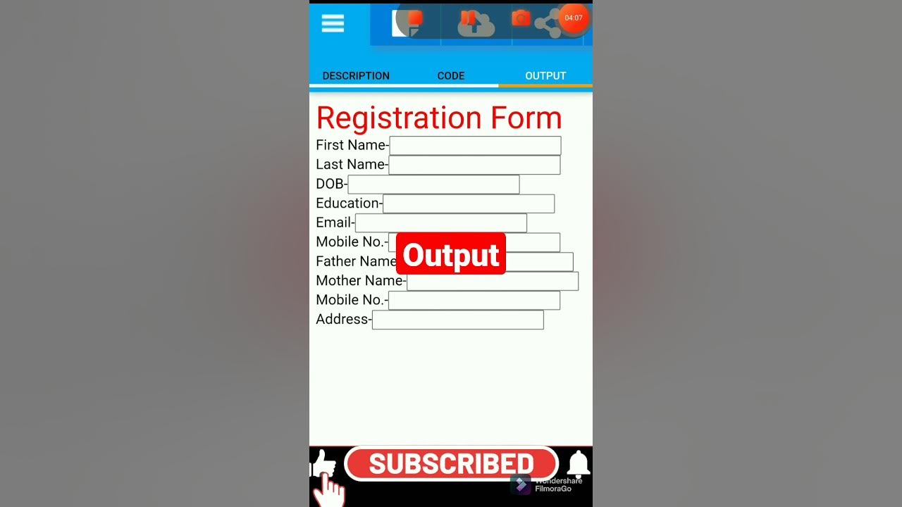 Html Code Html Coding Kaise Hota Hai Html Coding Html Beginners Computer Language Part