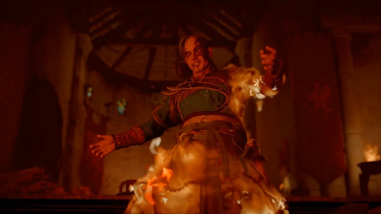 Assassins Creed Valhalla Best Of Ivarr The Boneless - YouTube