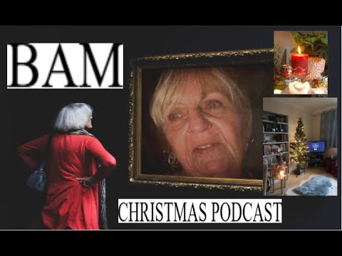 THE YEAR OF BAM: CHRISTMAS HOME - YouTube