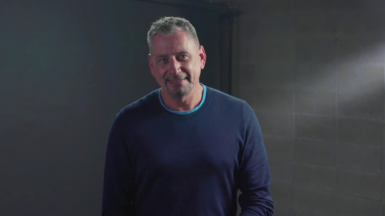 Kevin Taylor Week of Prayer 2021 - YouTube