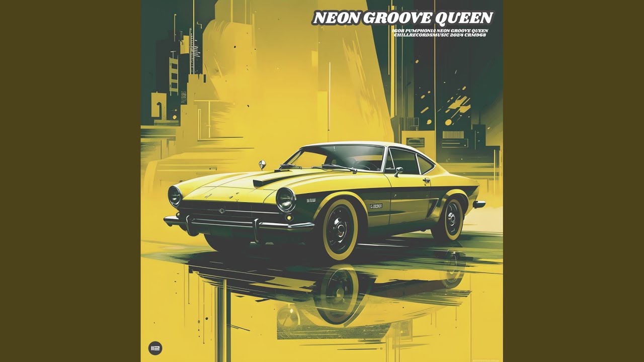 Neon Groove Queen (Original Mix) - YouTube