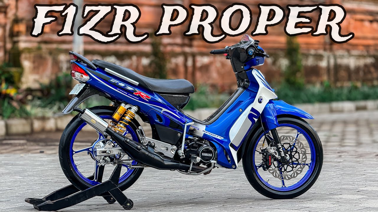 REVIEW FIZR MODIF SEHARGA HONDA JAZZ 😱⁉️ - YouTube