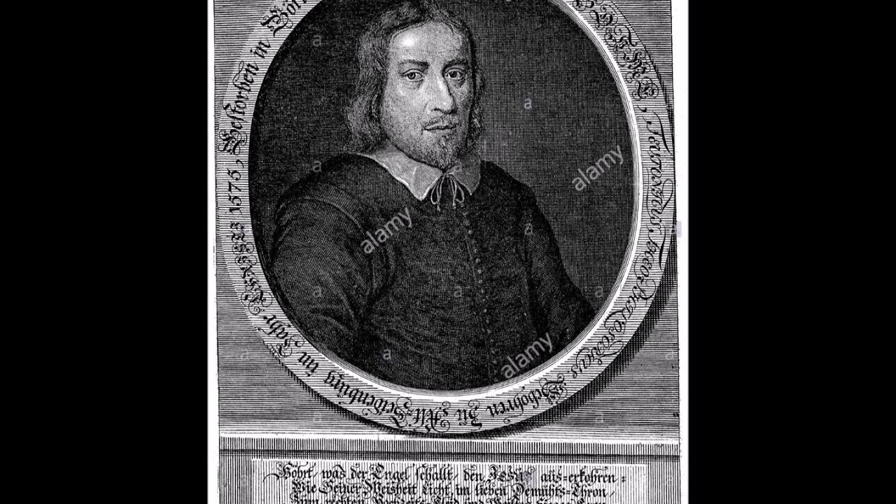 Jacob Boehme - His Life - Christian Mystic - Jakob Böhme - Jacob Behmen ...