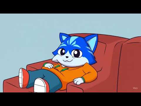 TOSHI DANCE (Short Animation)