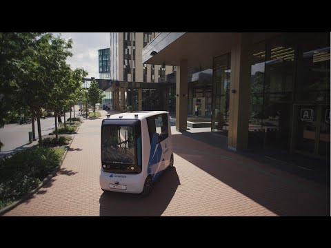 Building the world’s most flexible last-mile transportation ecosystem ...