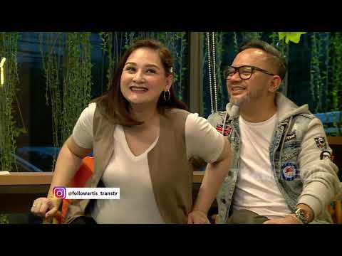 Indra Sering Beli Sepatu tapi Bohong ke Mona | Best Moment Follow Artis (27/3/20)