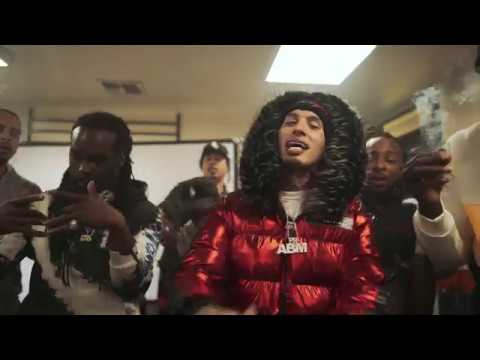 Powda Riches - "Powda Rich" [Official Music Video] - YouTube