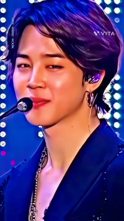 BTS 😍 Jimin 🙈 Tamil Song 🌝 WhatsApp status 😉 Edit 🤫 #bts ️ #jimin 🤭 Edit 🎀 #mochi #daddy #edit 🖤 ...