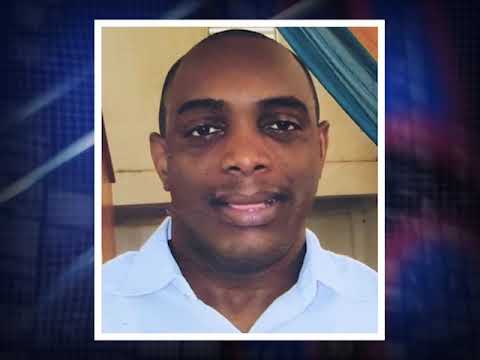 Chervin Tench is Charged for the Murder of Taxi Man Erwin Castillo ...