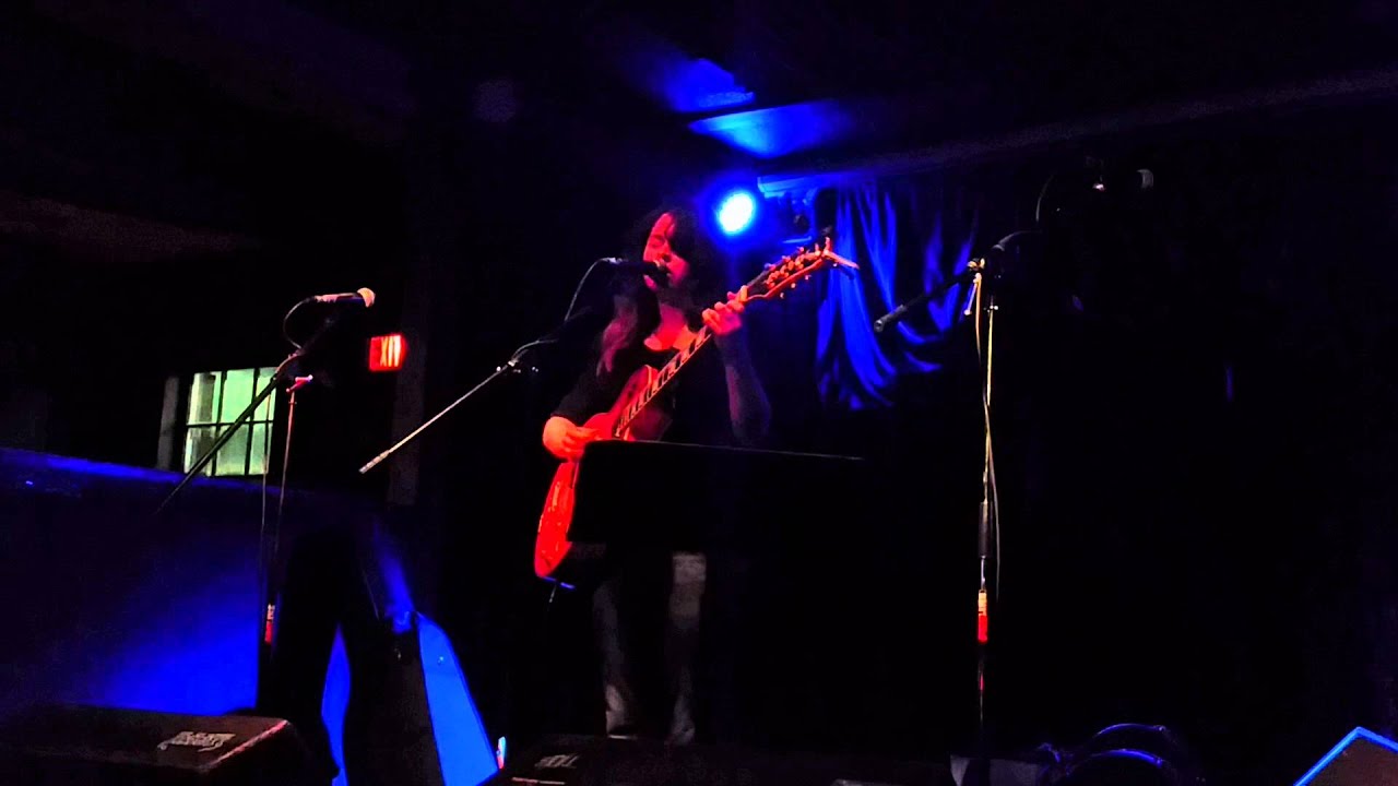 Alex Bosworth - "Don't Think Twice, It's All Right" (2/14/16) - YouTube