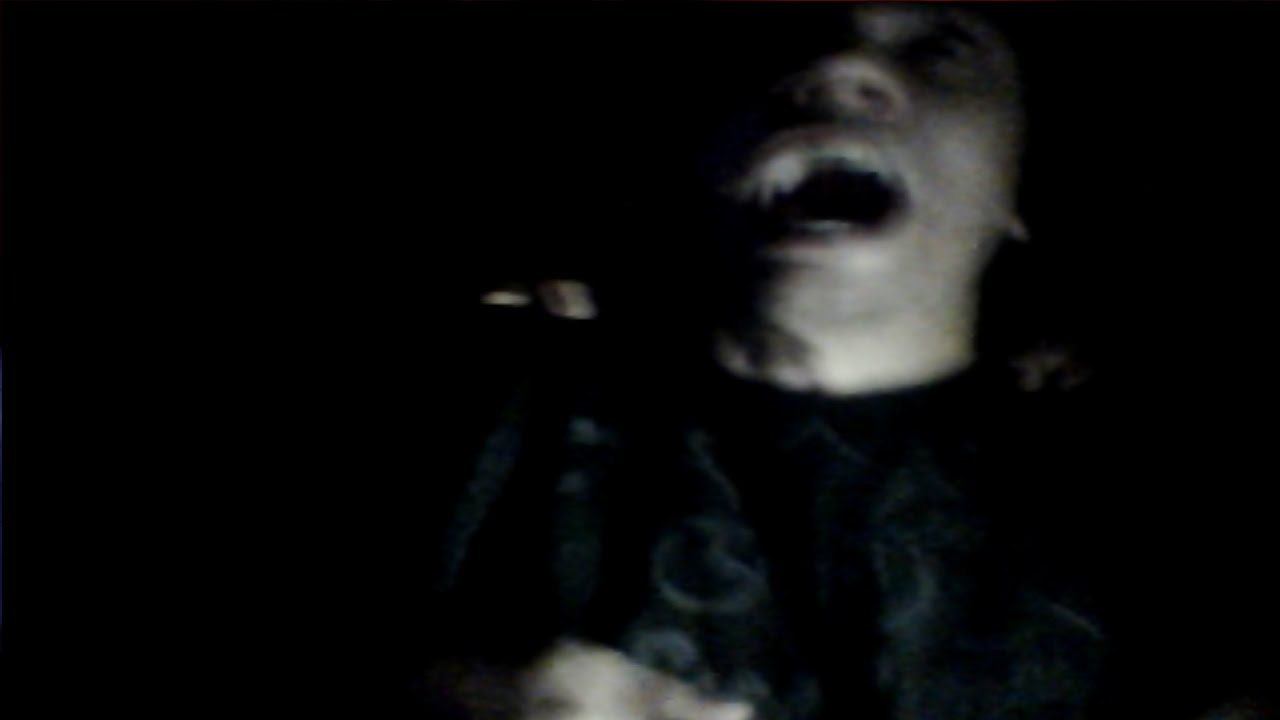 Scary Montage Halloween Special - YouTube