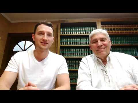 Phil Graybeal Testimonial - YouTube