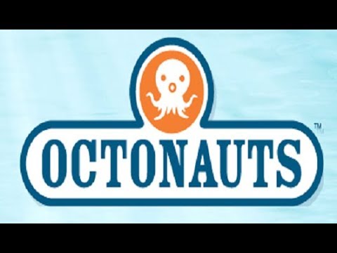 Let's Play "Octonauts: The Game" - YouTube