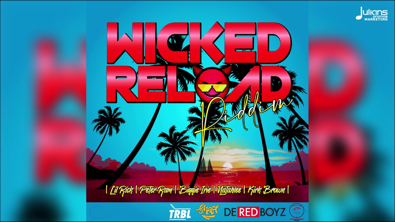 Peter Ram - Real Soon (Wicked Reload Riddim) "2020 Soca" (Barbados ...