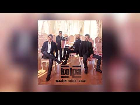 Kolpa - Son Nefesim [Akustik] (Yatağın Soğuk Tarafı)