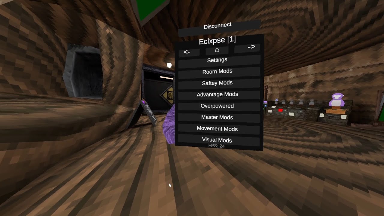 THIS FREE MENU JUST GOT EVEN BETTER | LAG ALL/GUN | FLING MODS | FULLY ...