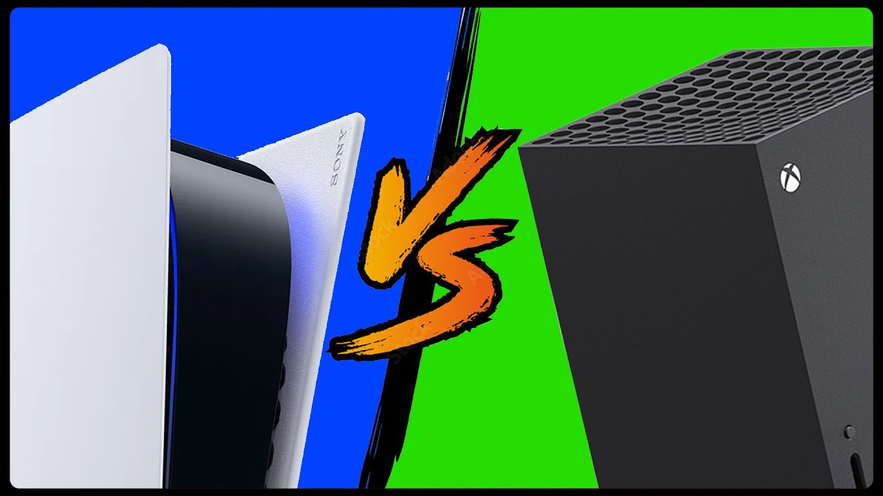 Why I'll always choose Xbox over PlayStation #Highlights - YouTube