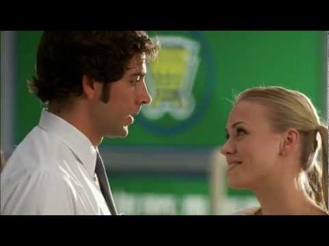 Chuck S01E03 HD | Chuck and Sarah \