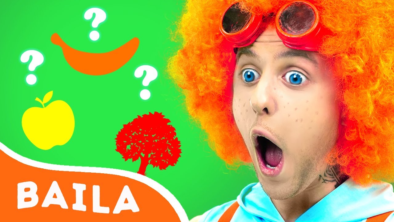 La canción del pastel | Juega a preparar un pastel con La La Lección # ...