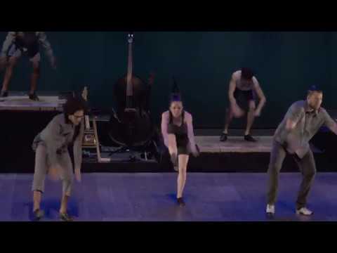 Dorrance Dance: Teaser 4